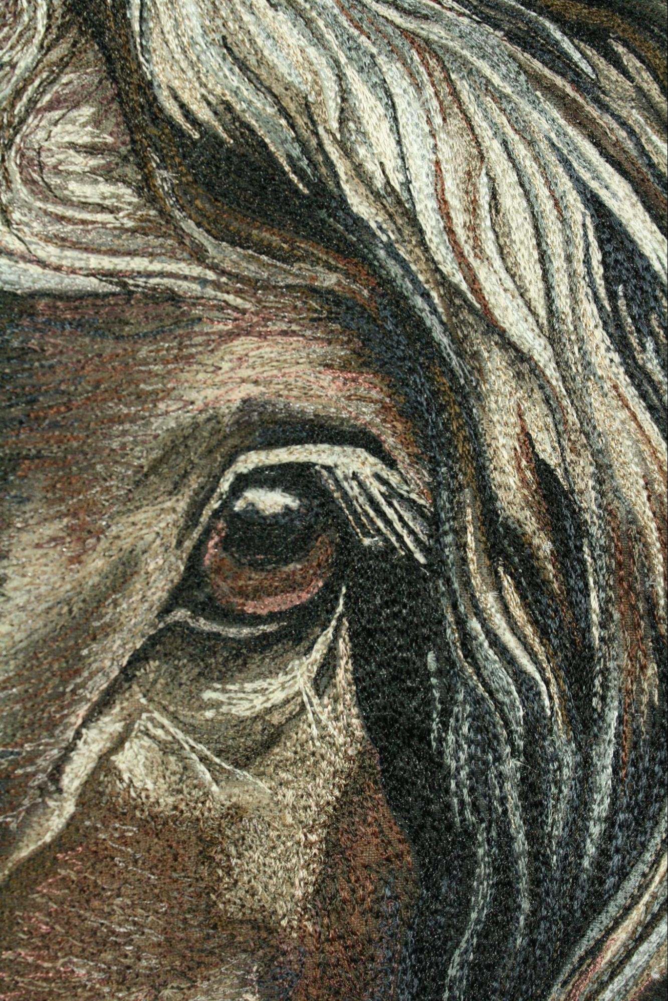 Thread Painting — Judith Phelps Quilting