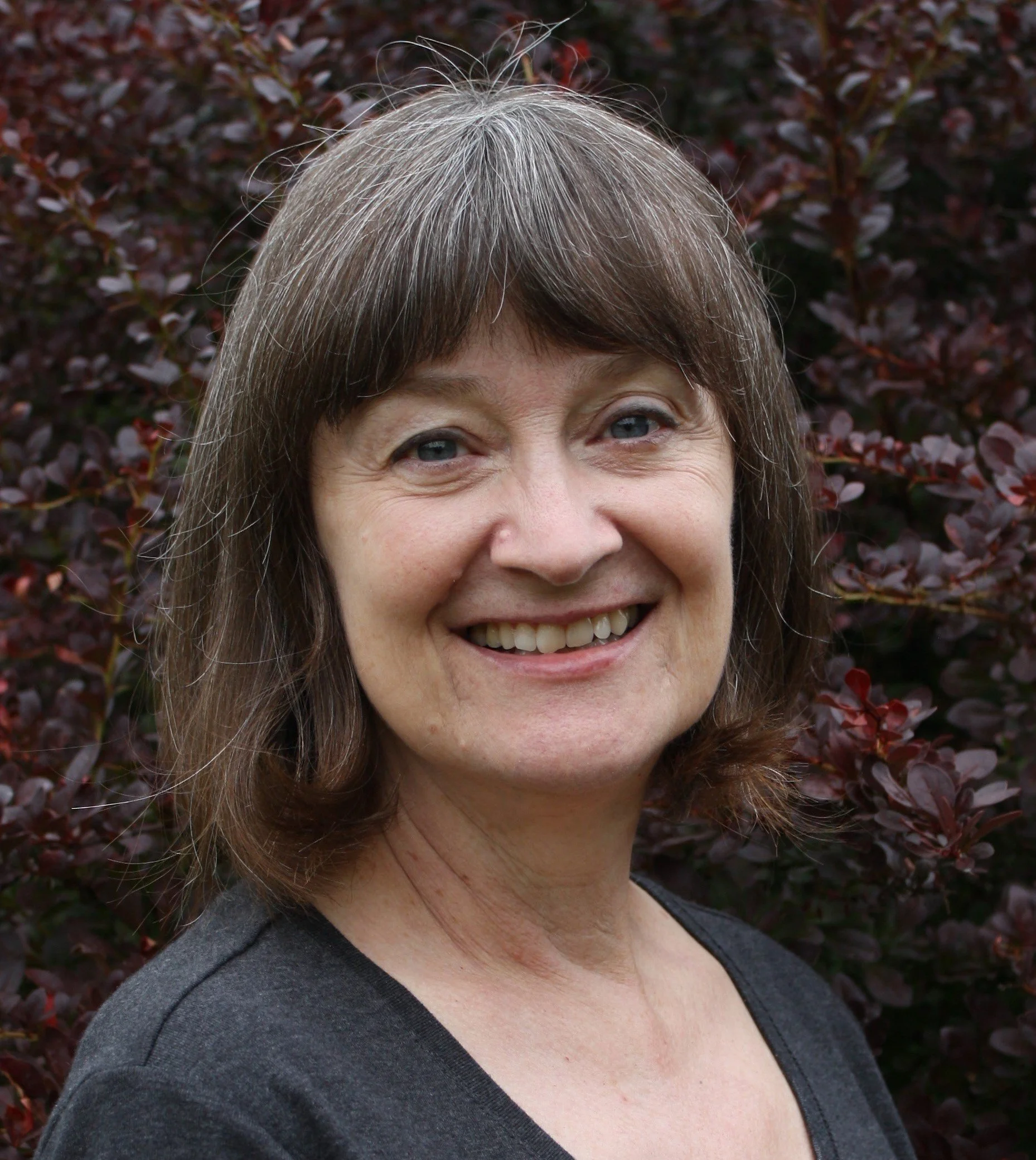 About — Judith Phelps Quilting