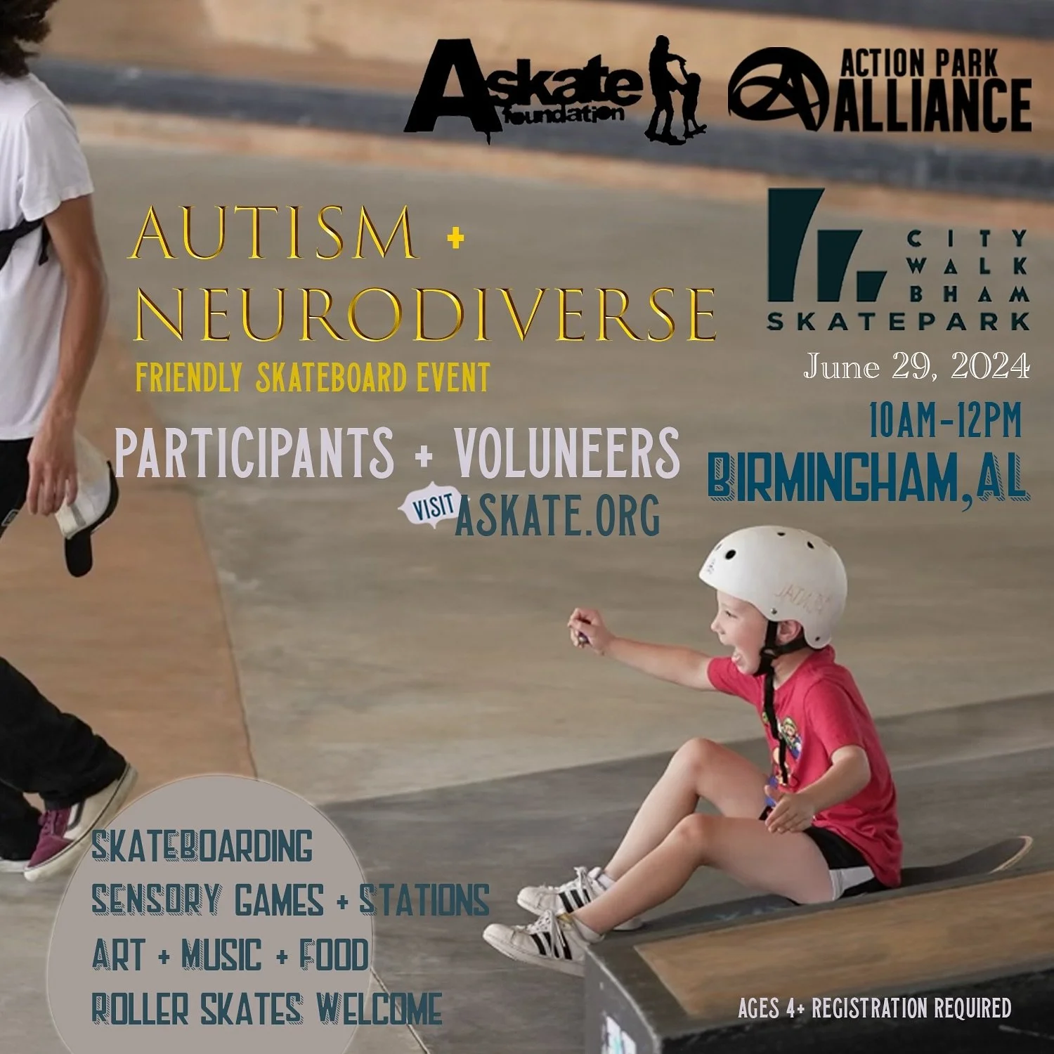 Askate Foundation