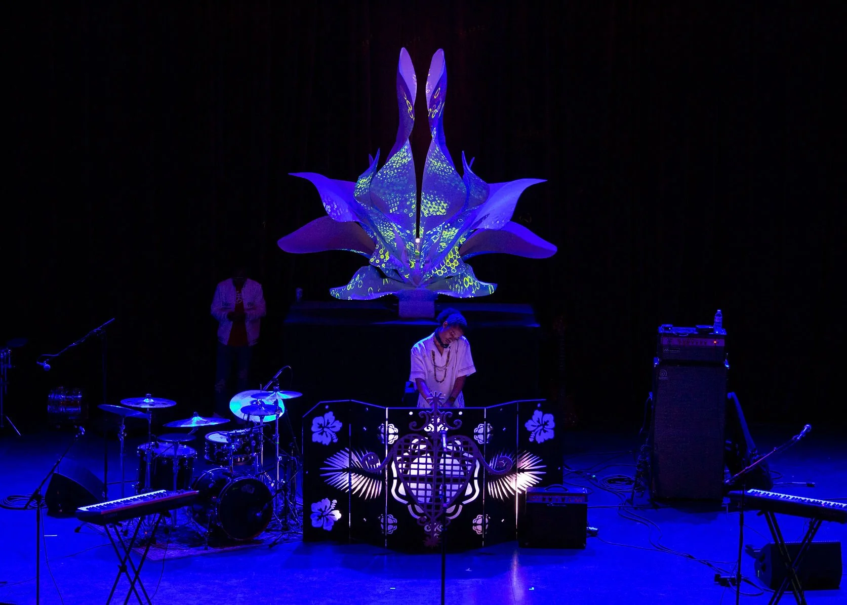 BAYO TOUR 2022 — STUDIO BABOUN