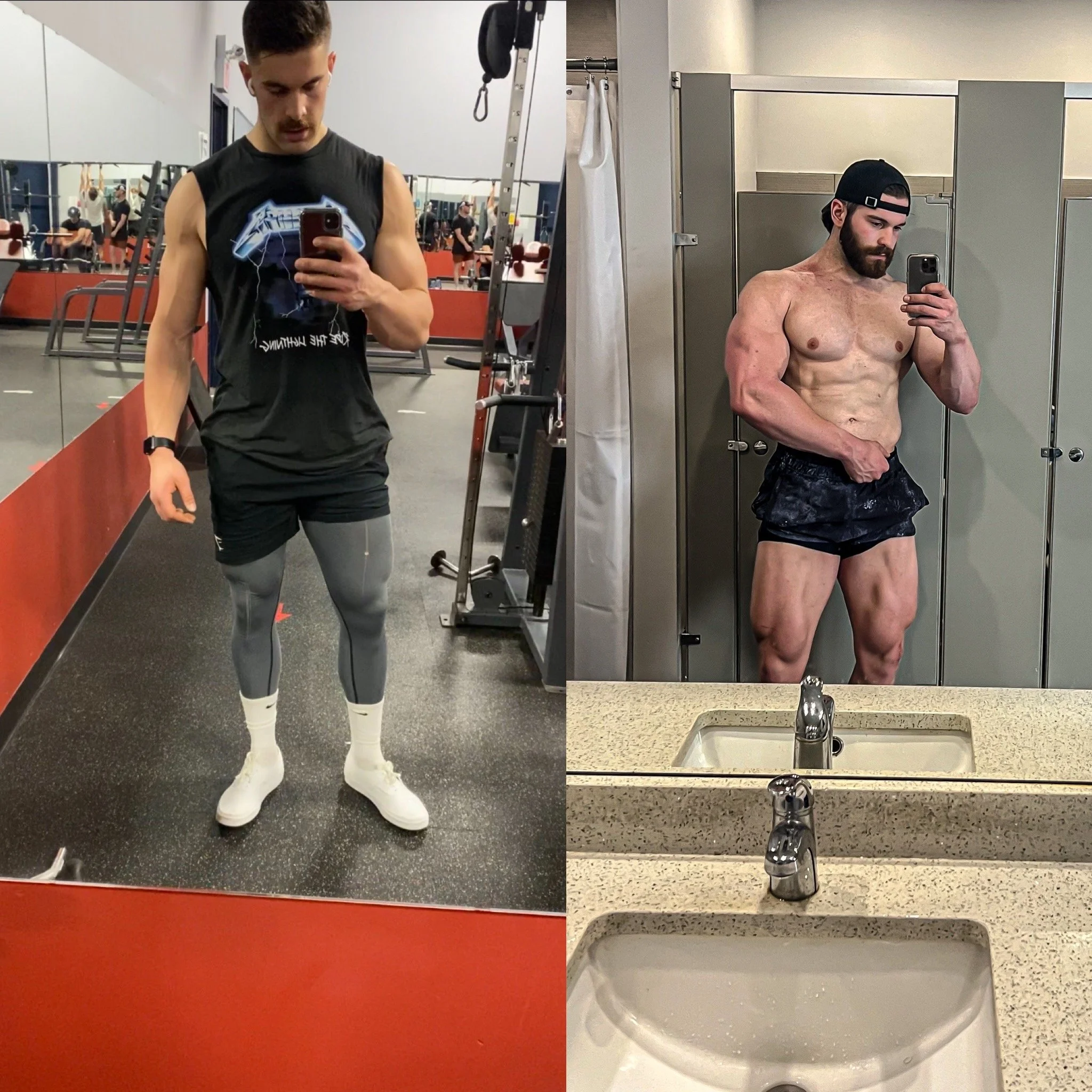 About — Evan Holmes Hypertrophy Coaching
