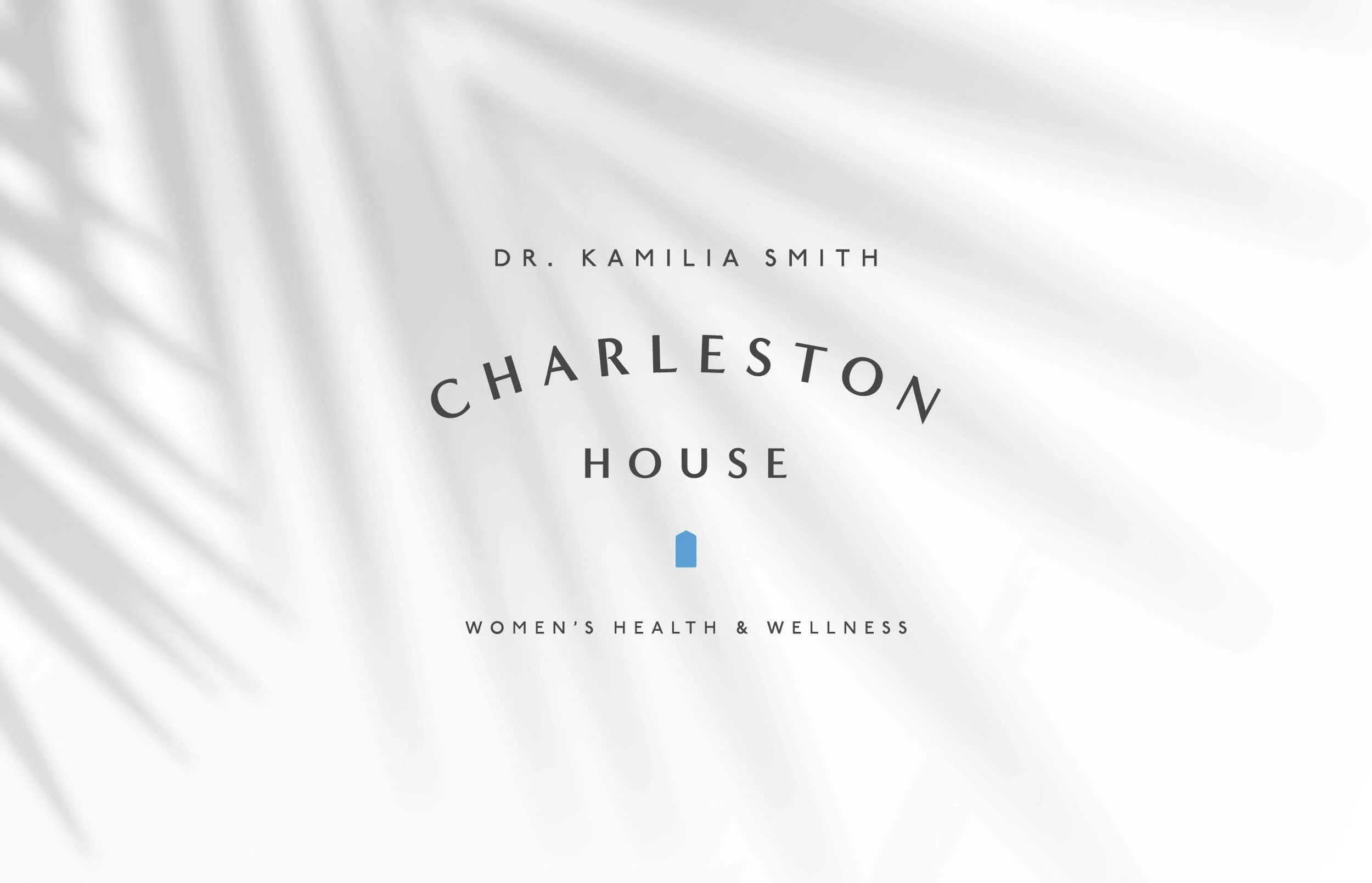 Charleston House — Merit & State
