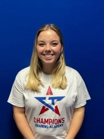 Elite Cheer and Gymnastics LaGrange Georgia