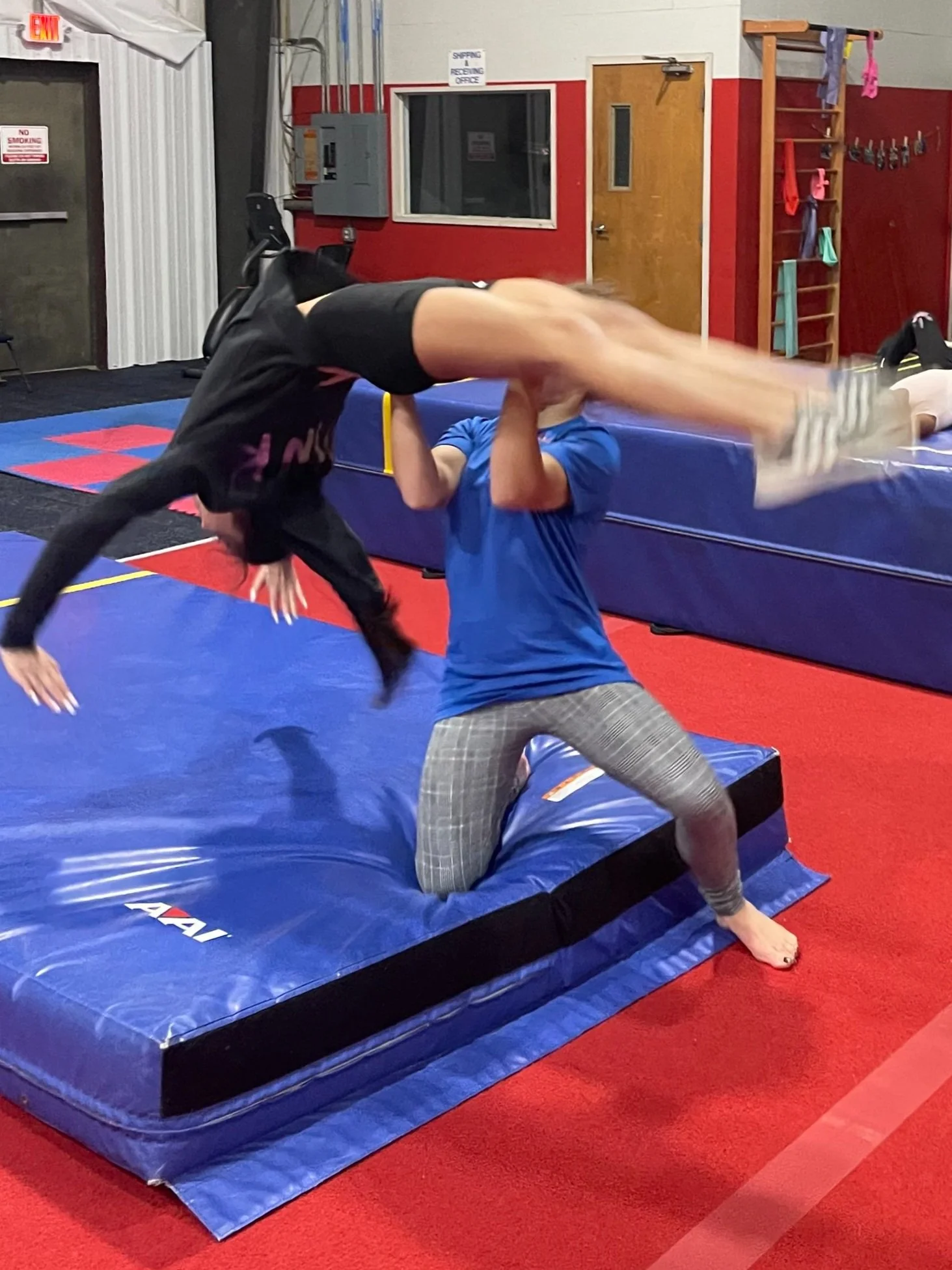 Elite Cheer and Gymnastics LaGrange Georgia