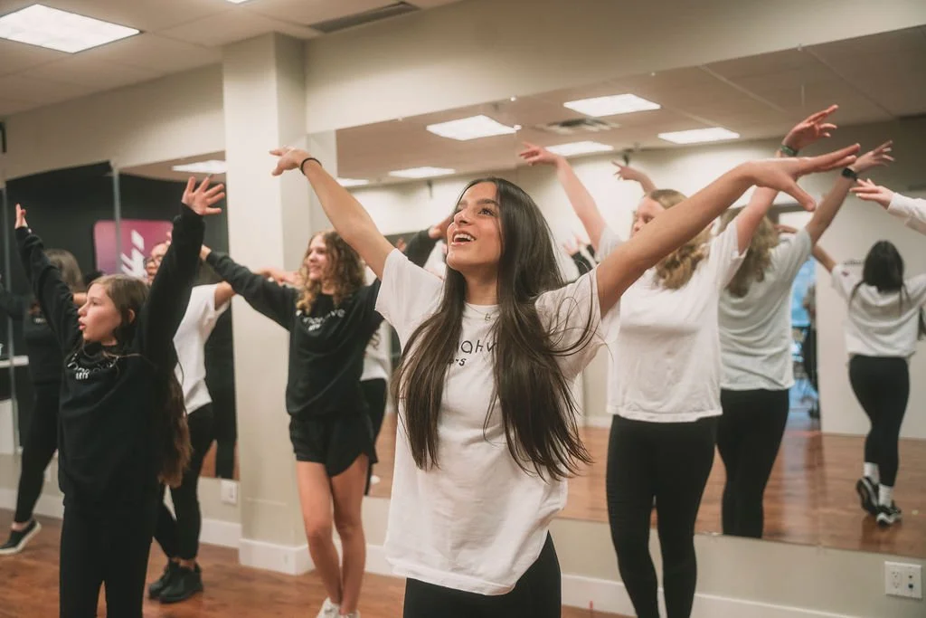 Improv Classes — Innovative Arts