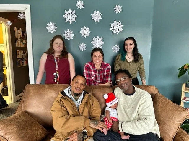 Our Story: How Love and Respect Community Was Started — Love and Respect