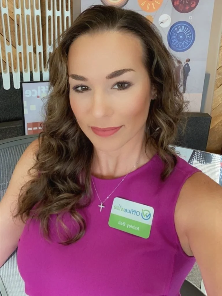 Our Team — OfficeWise