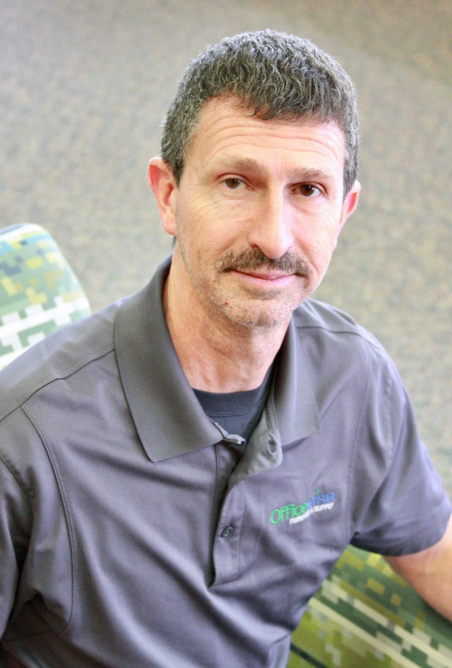 Our Team — OfficeWise