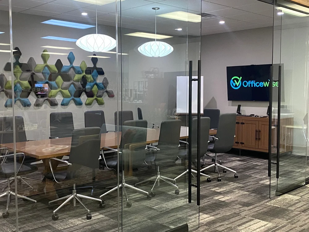 Our Team — OfficeWise