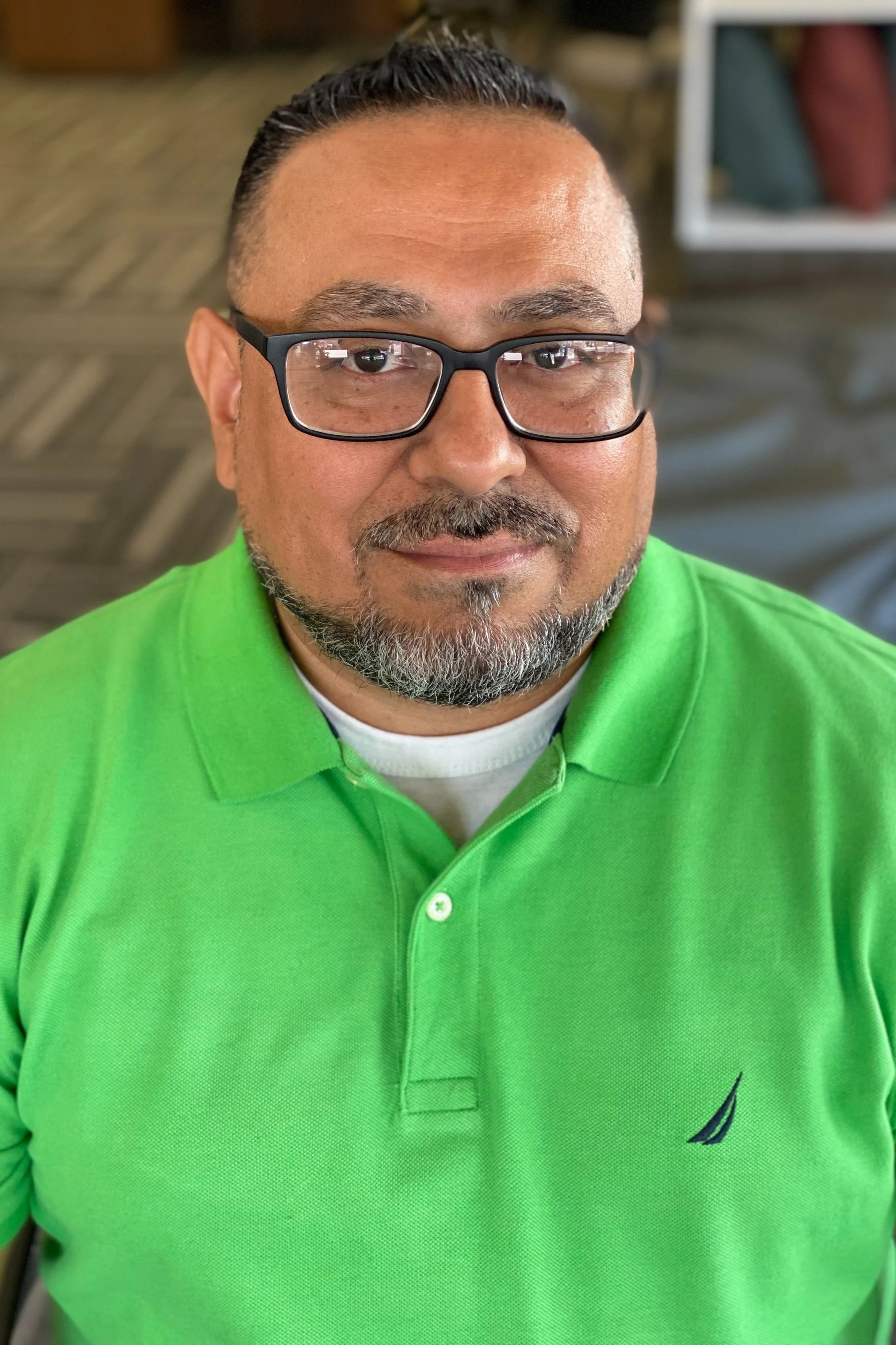 Our Team — OfficeWise