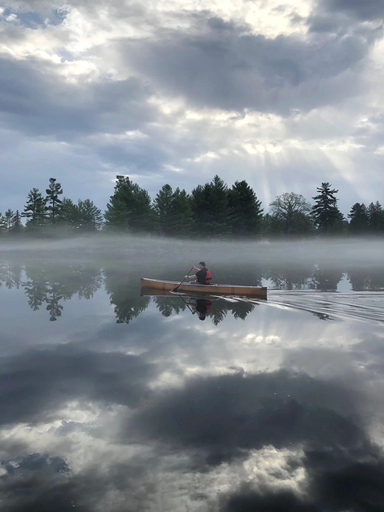 Dr. Ceponis — Deep River FHO