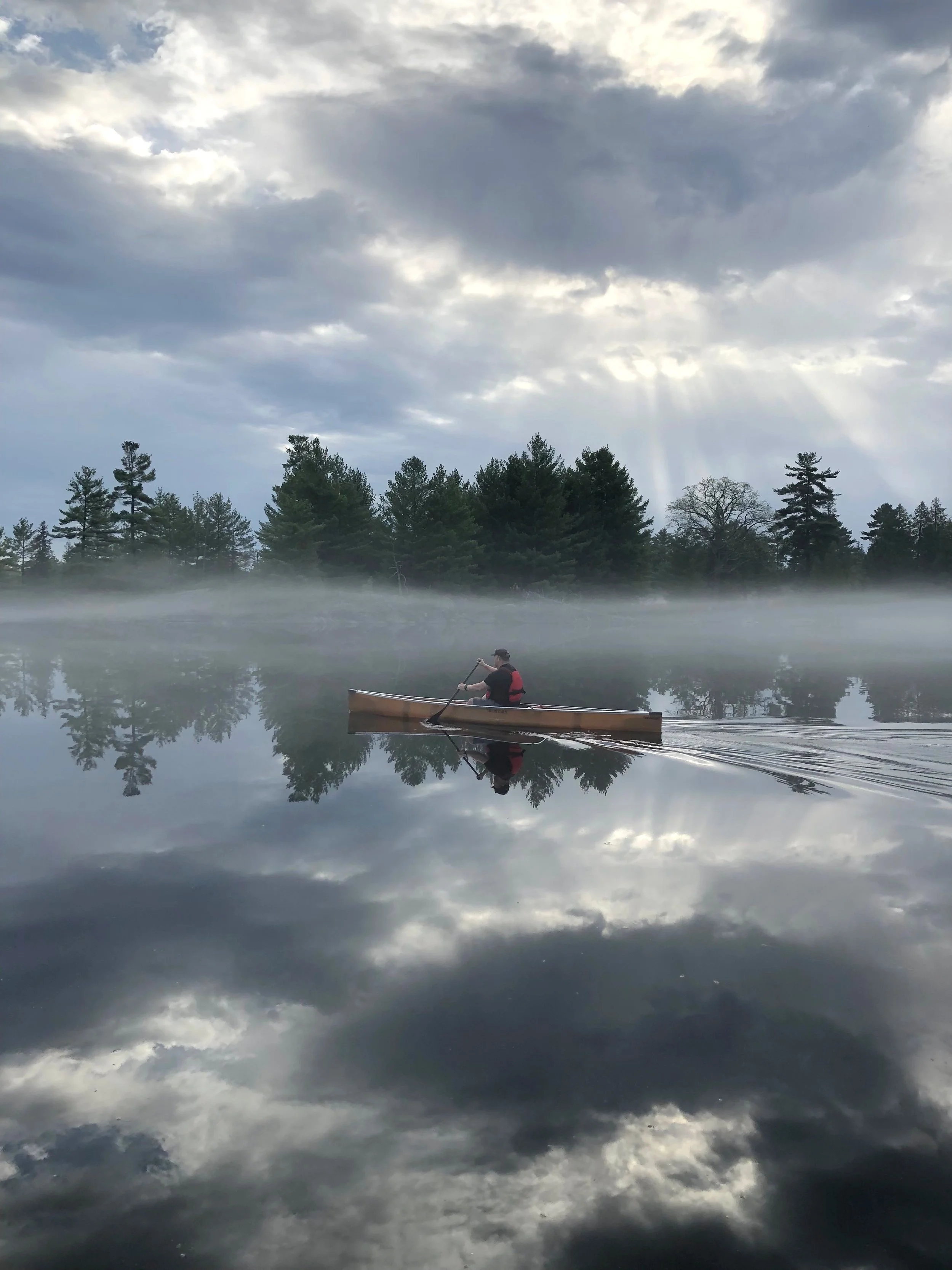 Dr. Ceponis — Deep River FHO