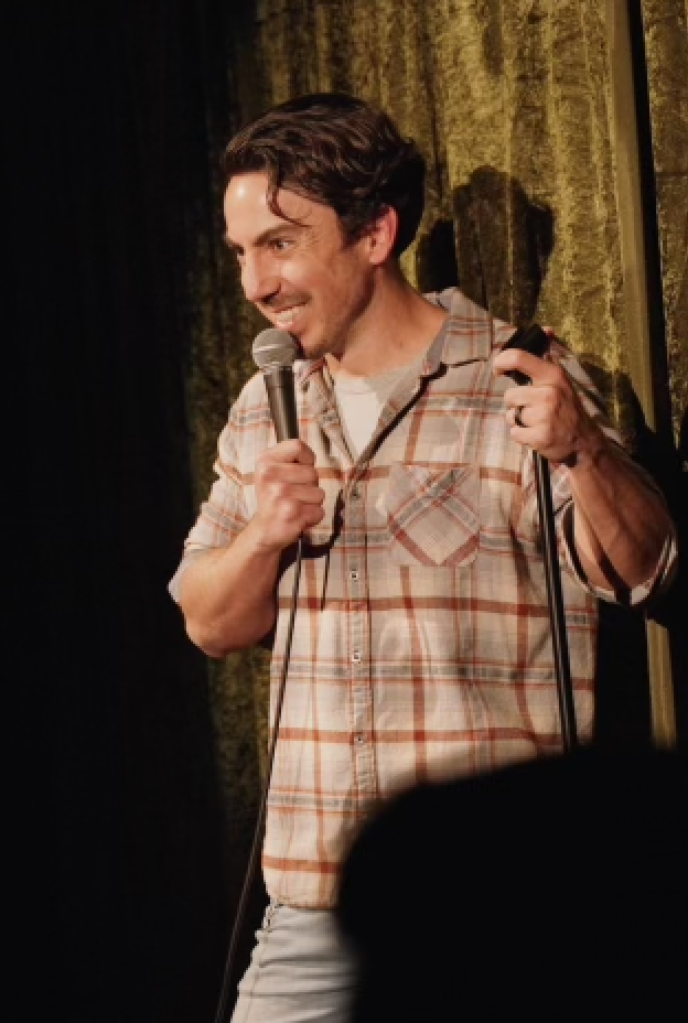 East Austin Comedy | BYOB Comedy Club