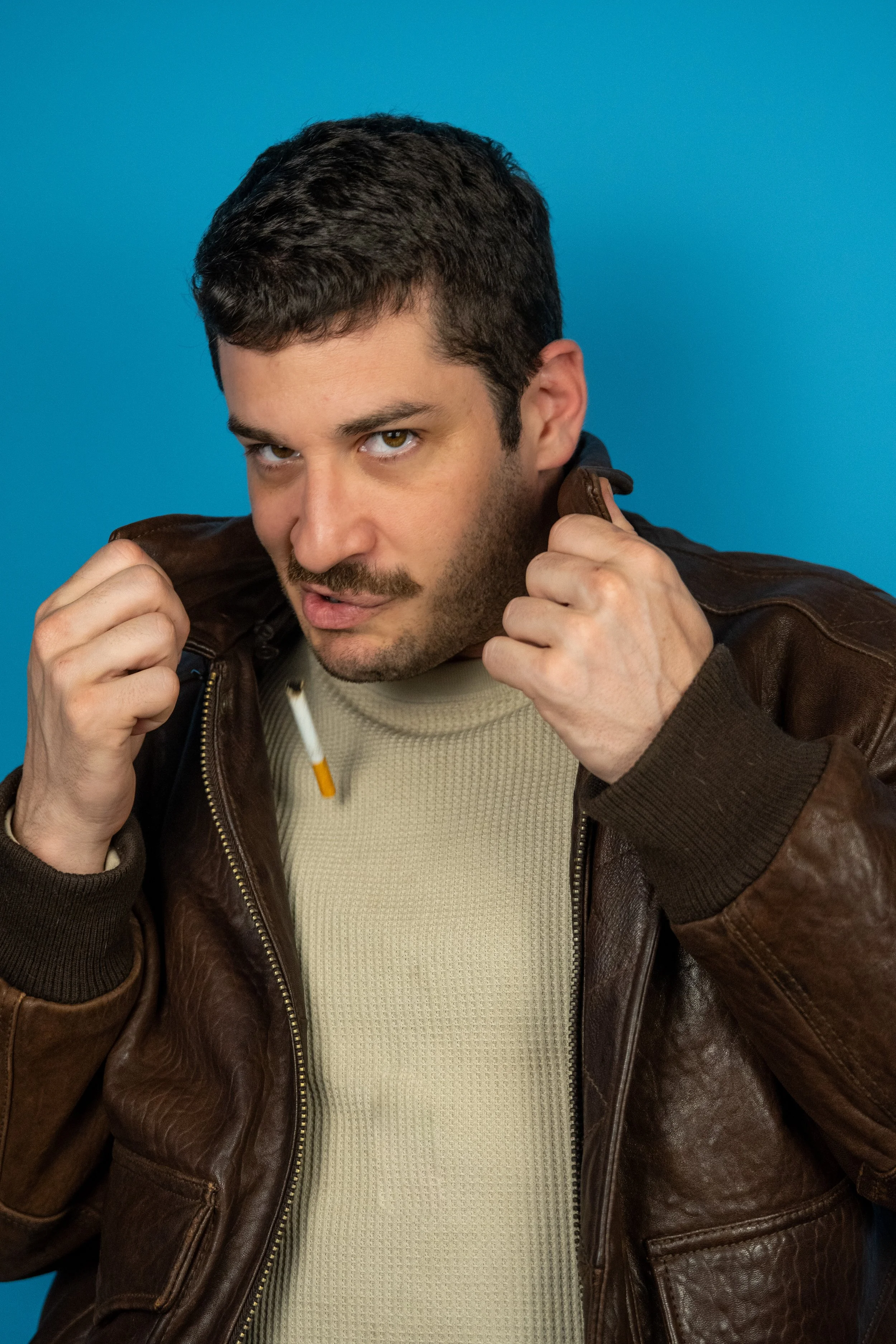 East Austin Comedy | BYOB Comedy Club
