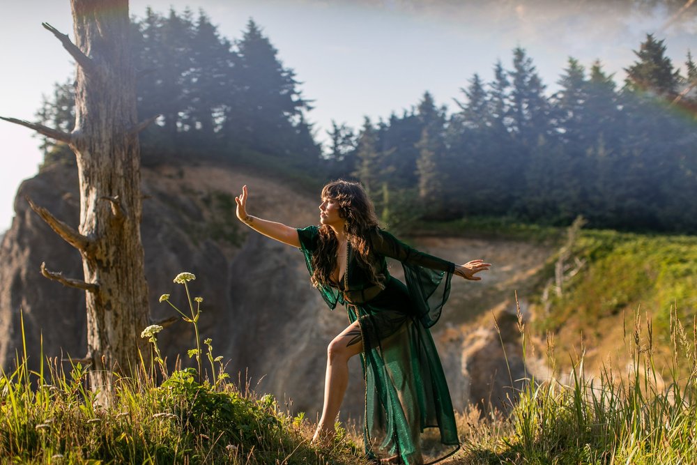 Song of the North Retreat in Dalvik Iceland — Stephanie Starnes