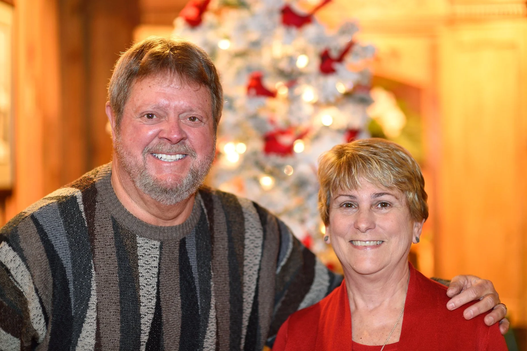 Bio - Rodney — Ridgecrest Baptist Church