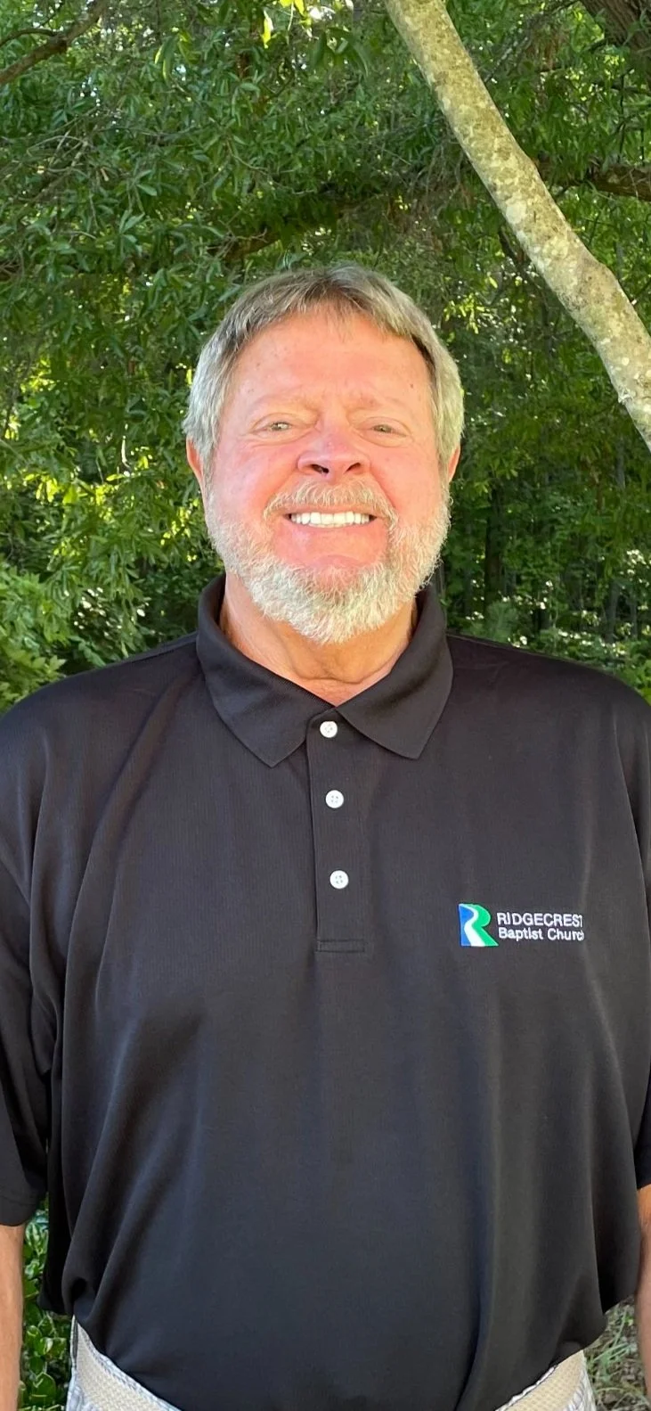 About Us — Ridgecrest Baptist Church