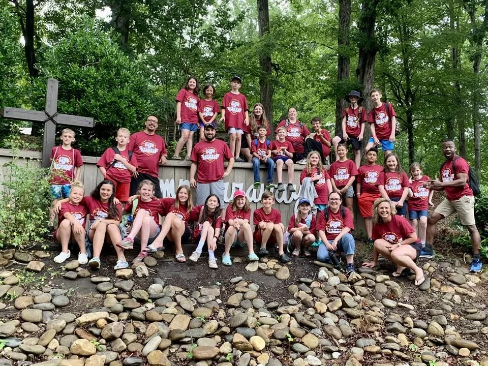 Events — Ridgecrest Baptist Church