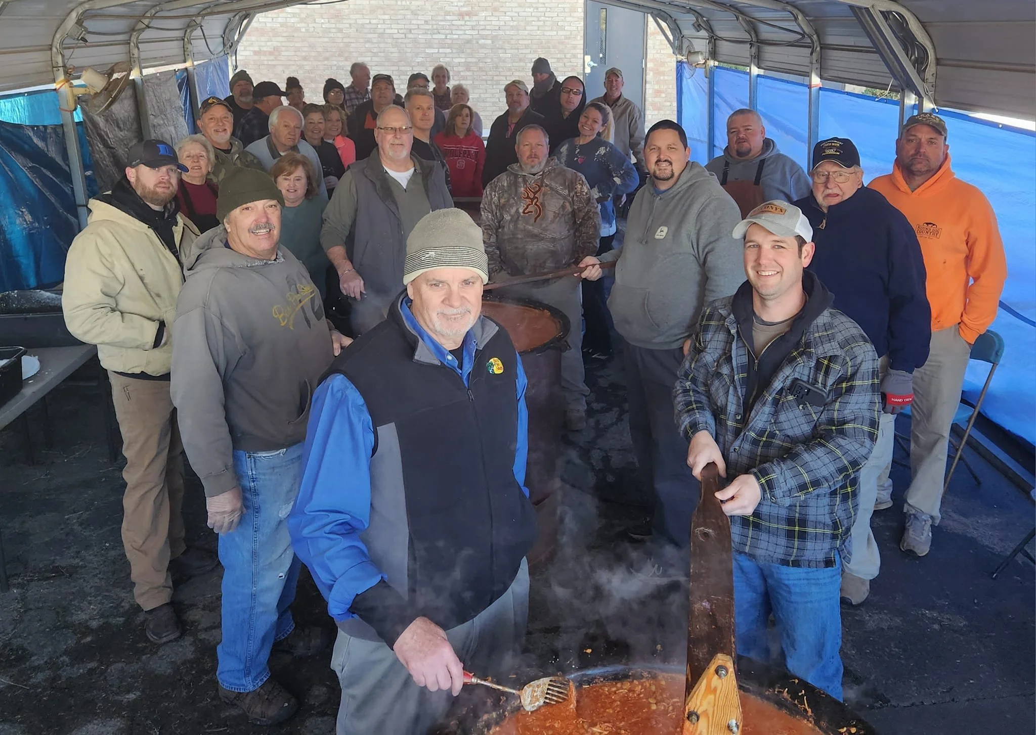 RBC Missions Stew — Ridgecrest Baptist Church