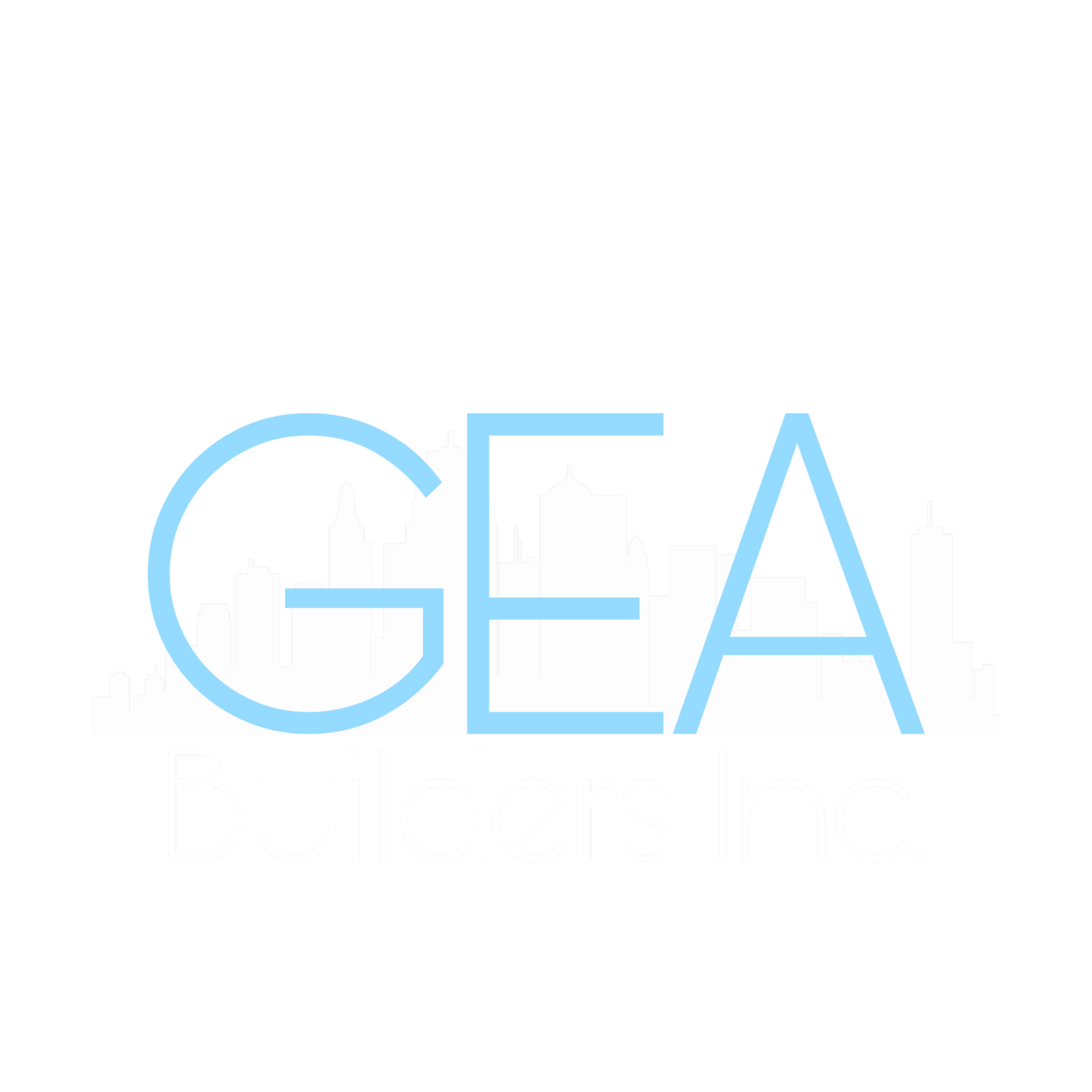 Contact 3 — GEA Builders Inc.