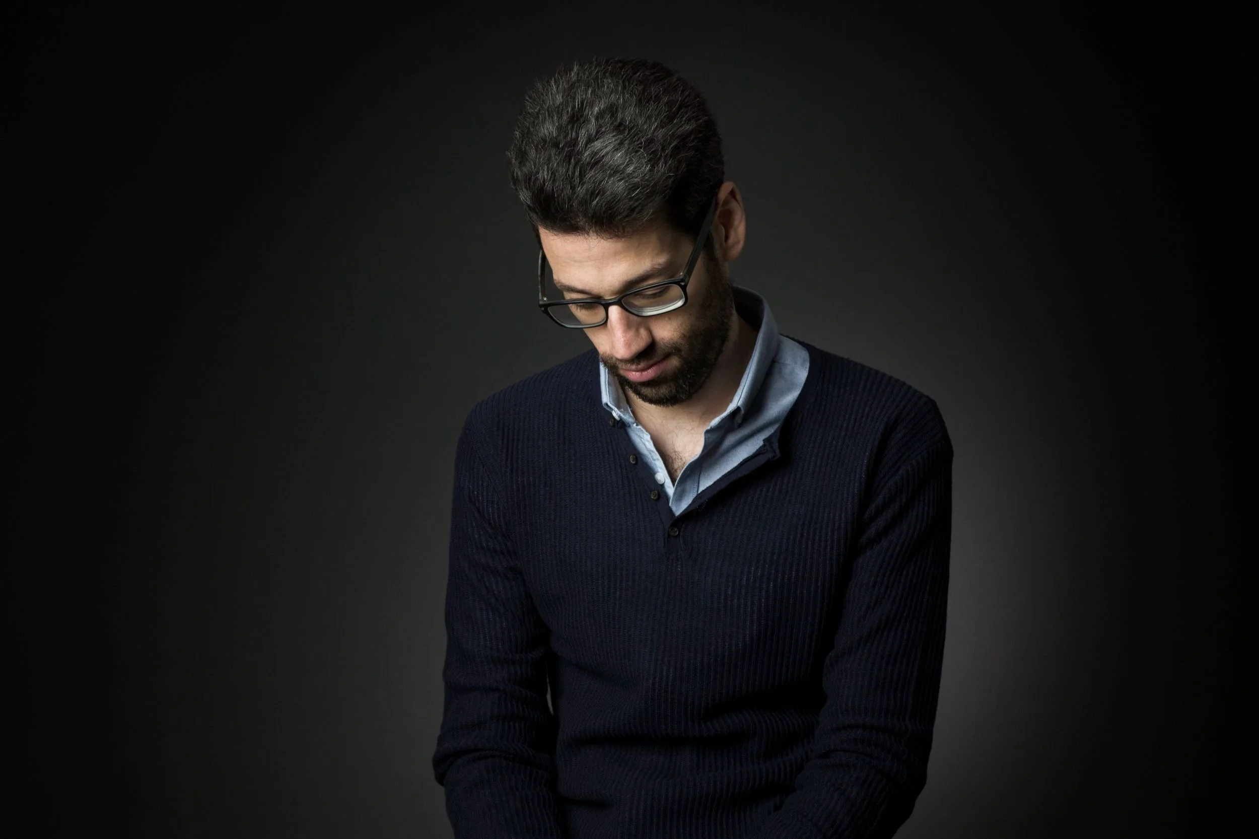 Calendar — Jonathan Biss