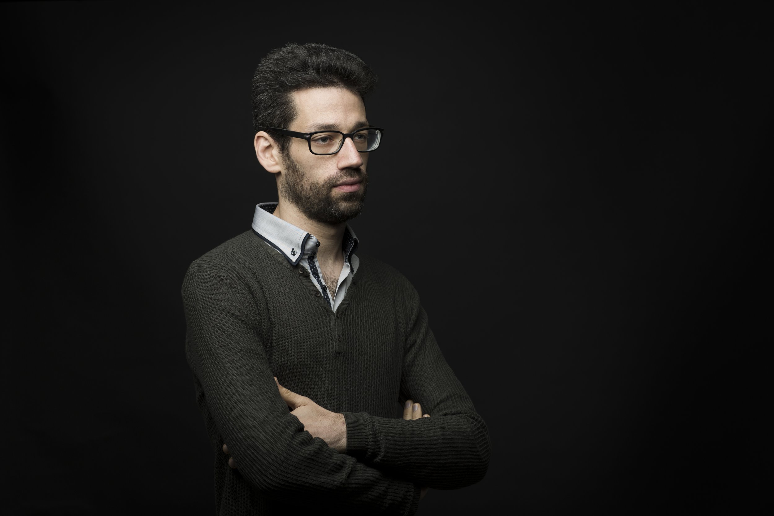 Calendar — Jonathan Biss
