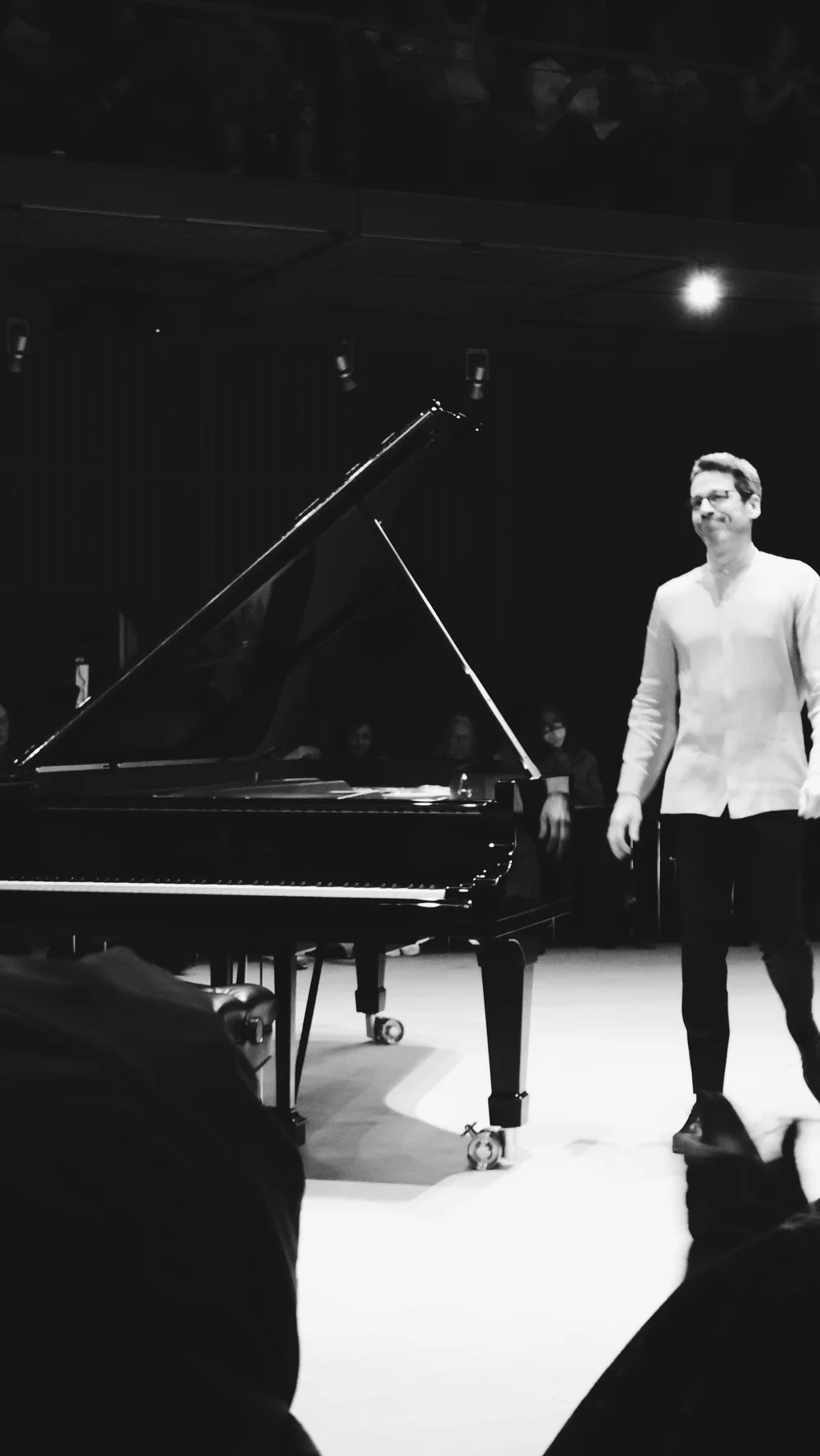 Jonathan Biss
