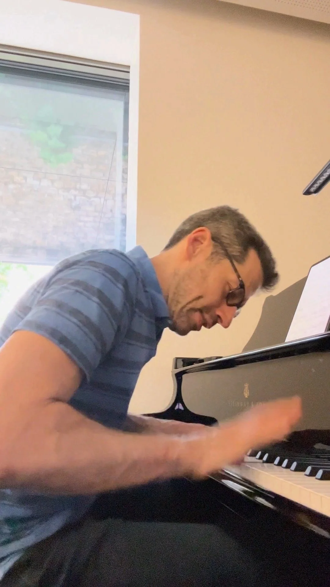 Jonathan Biss