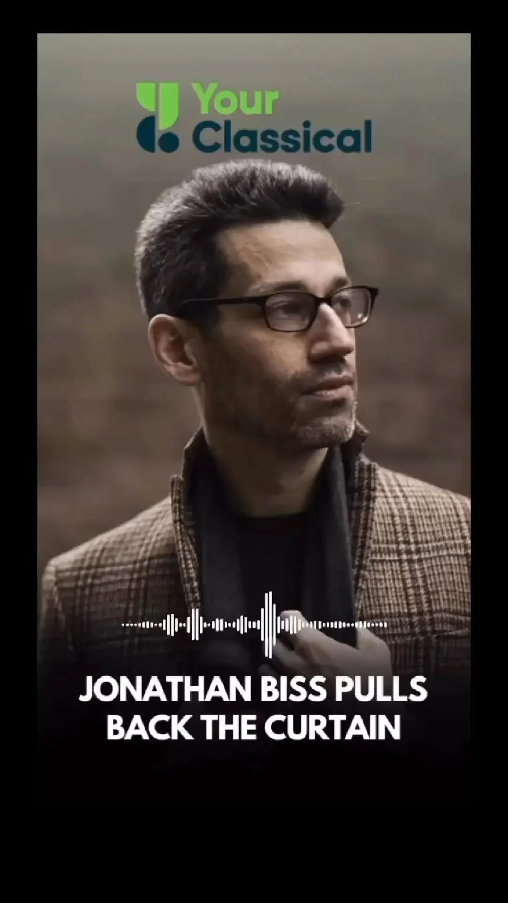 Jonathan Biss