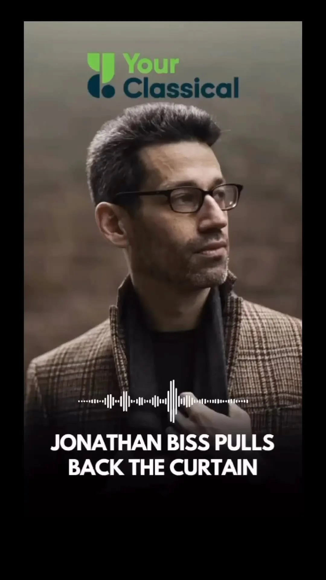 Jonathan Biss