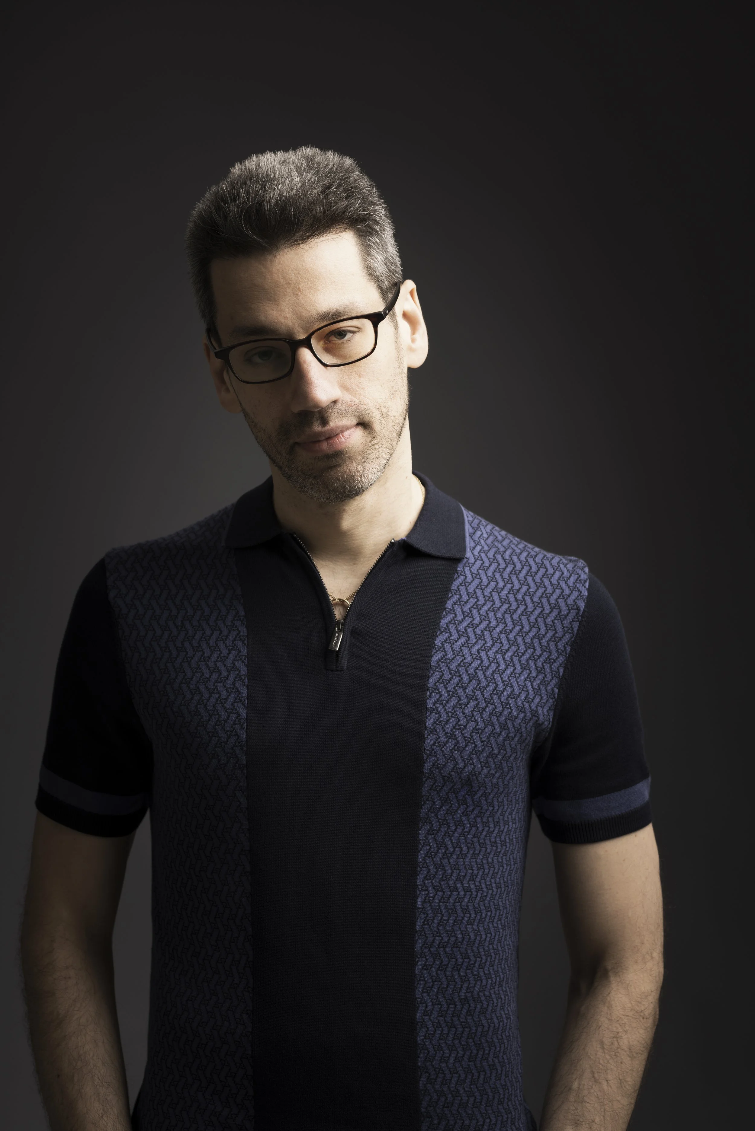 Jonathan Biss