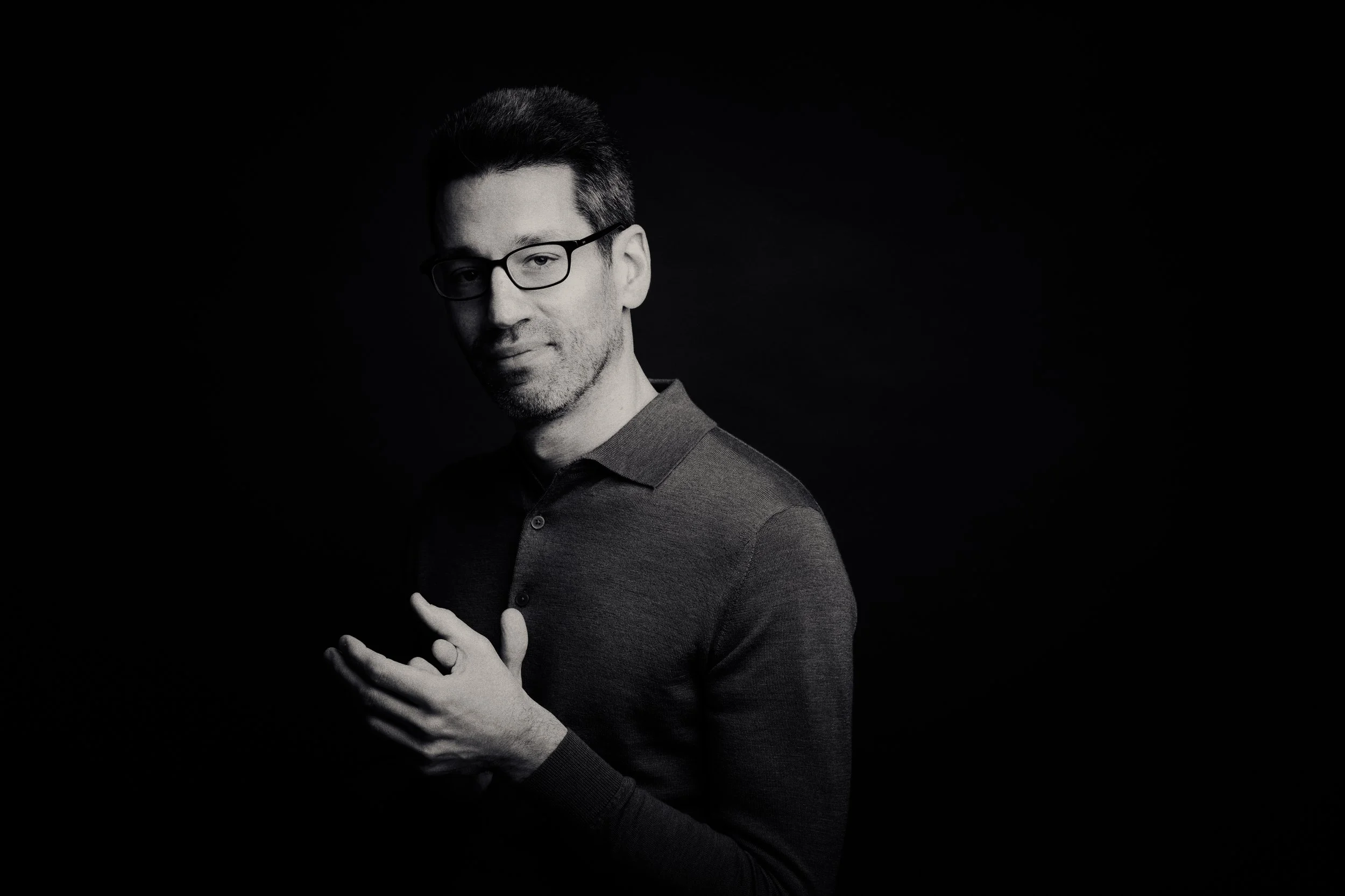 Jonathan Biss