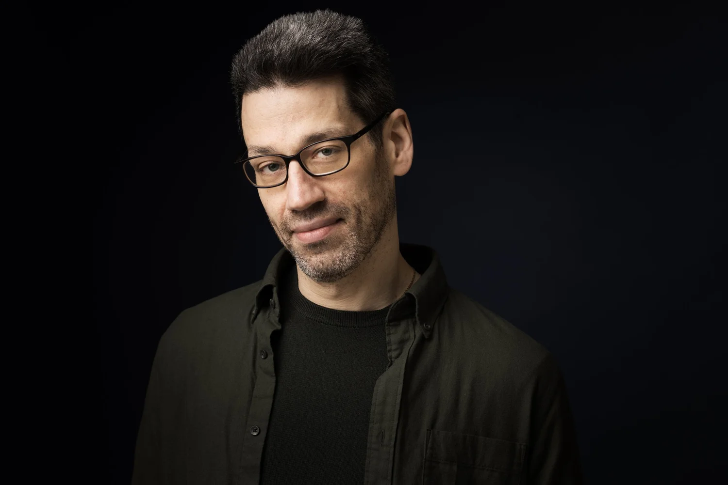 About — Jonathan Biss
