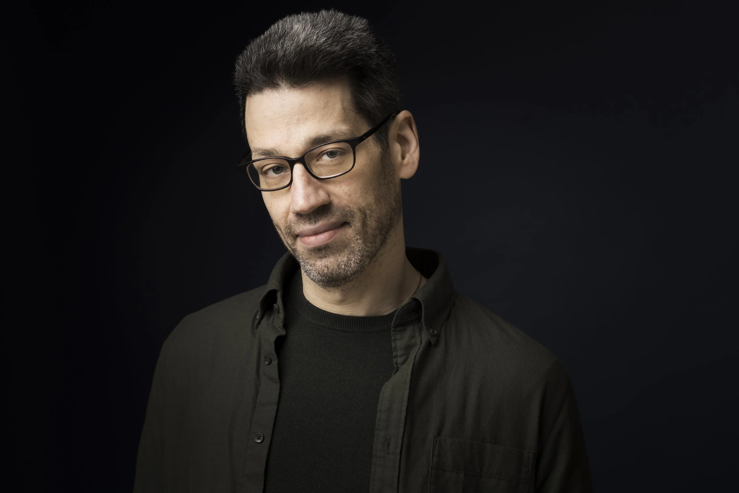 Jonathan Biss