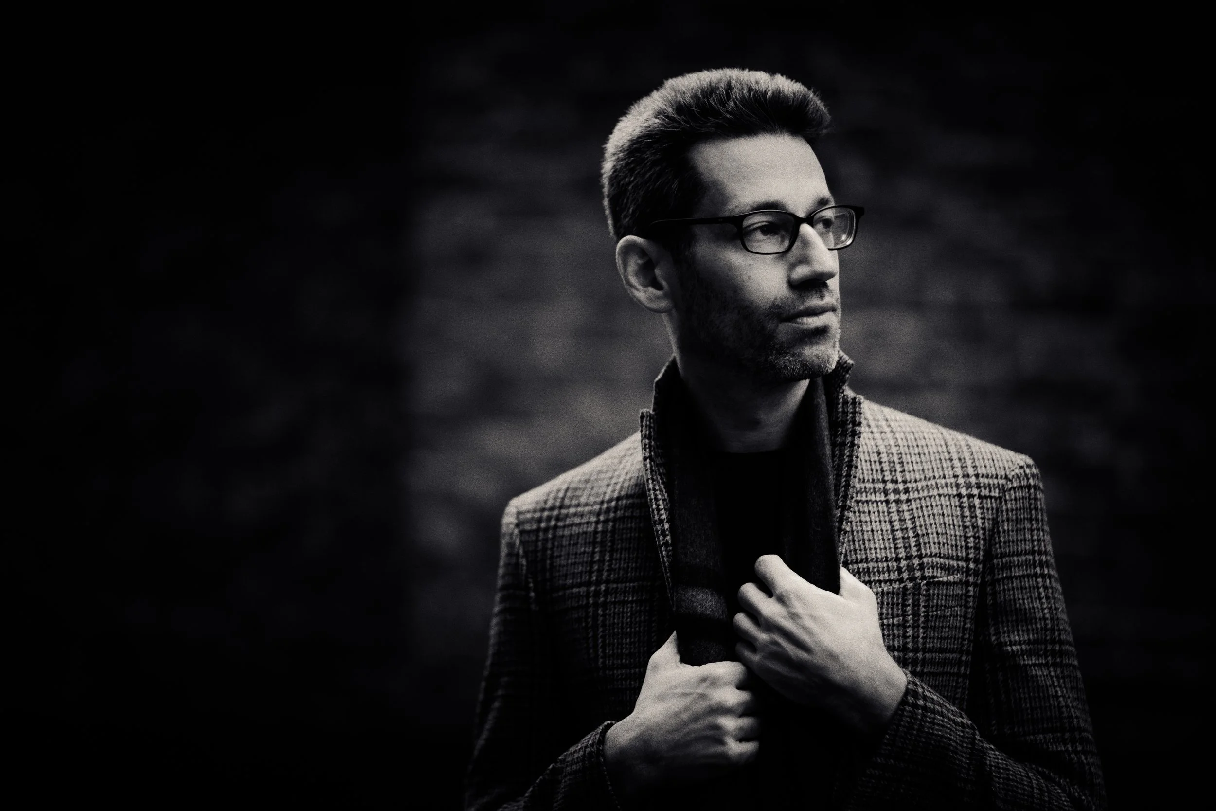 Jonathan Biss