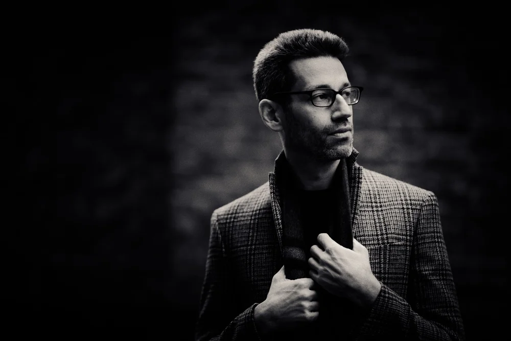 Calendar — Jonathan Biss