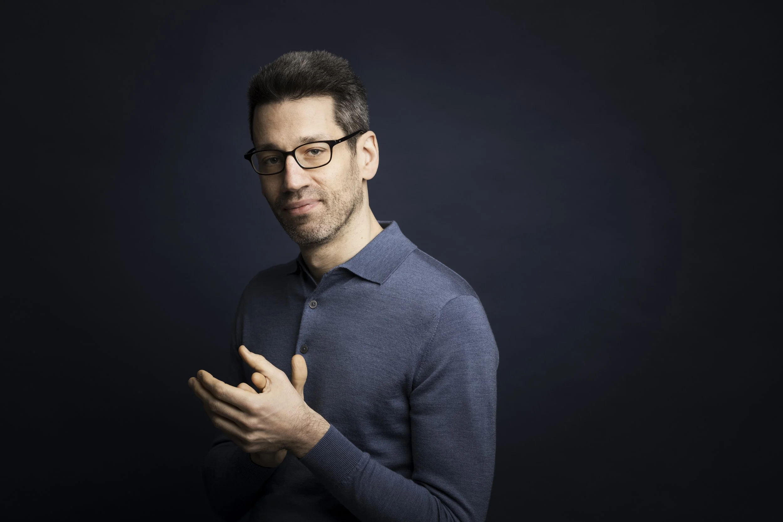 Jonathan Biss