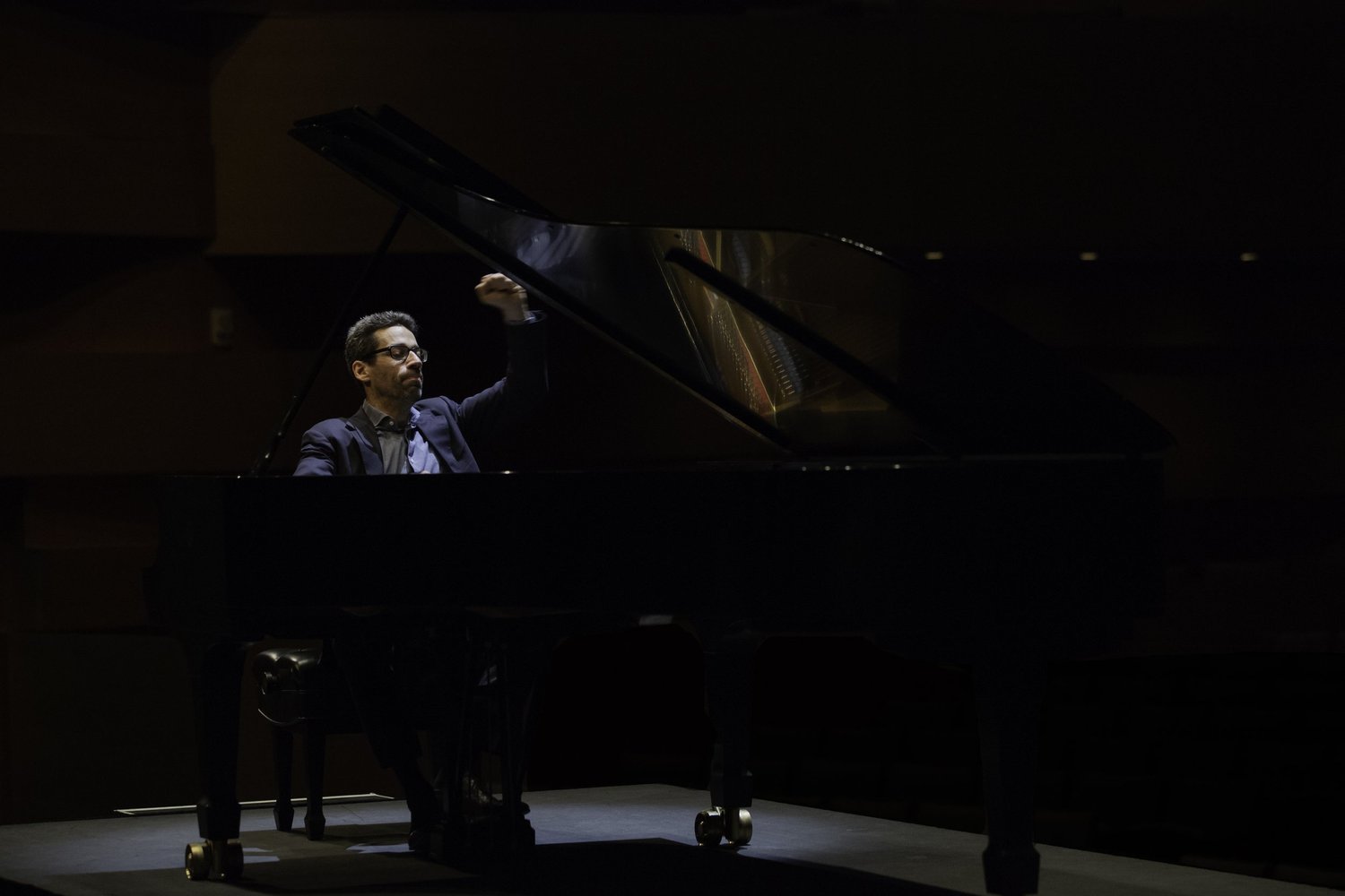 Jonathan Biss