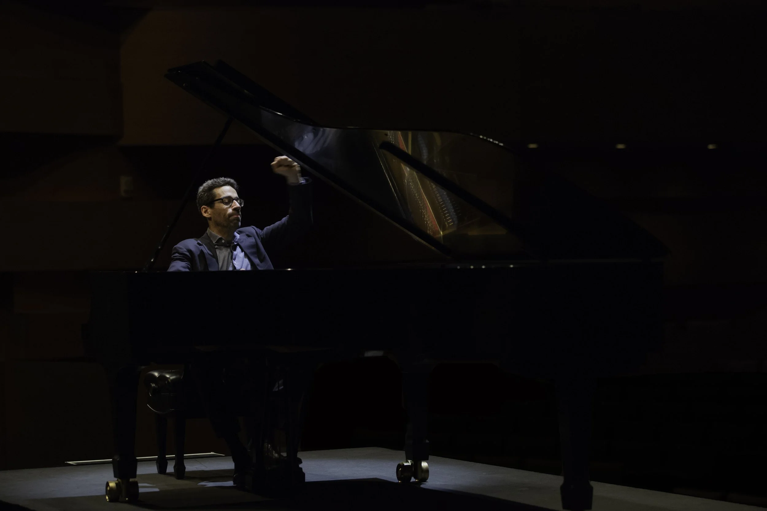 Jonathan Biss