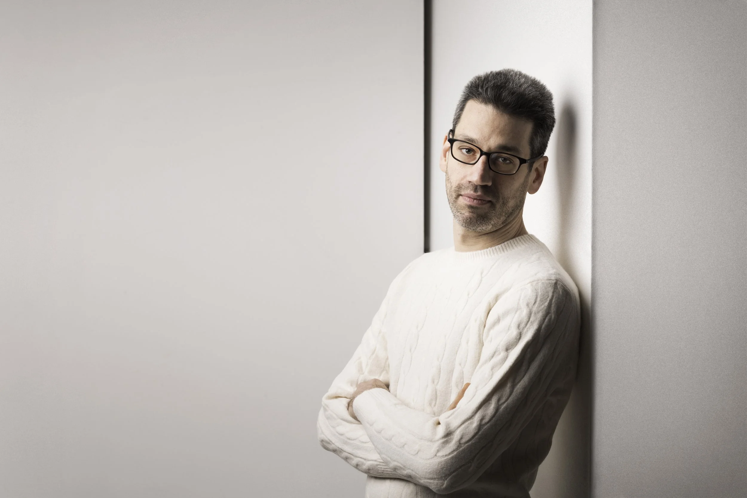 Jonathan Biss