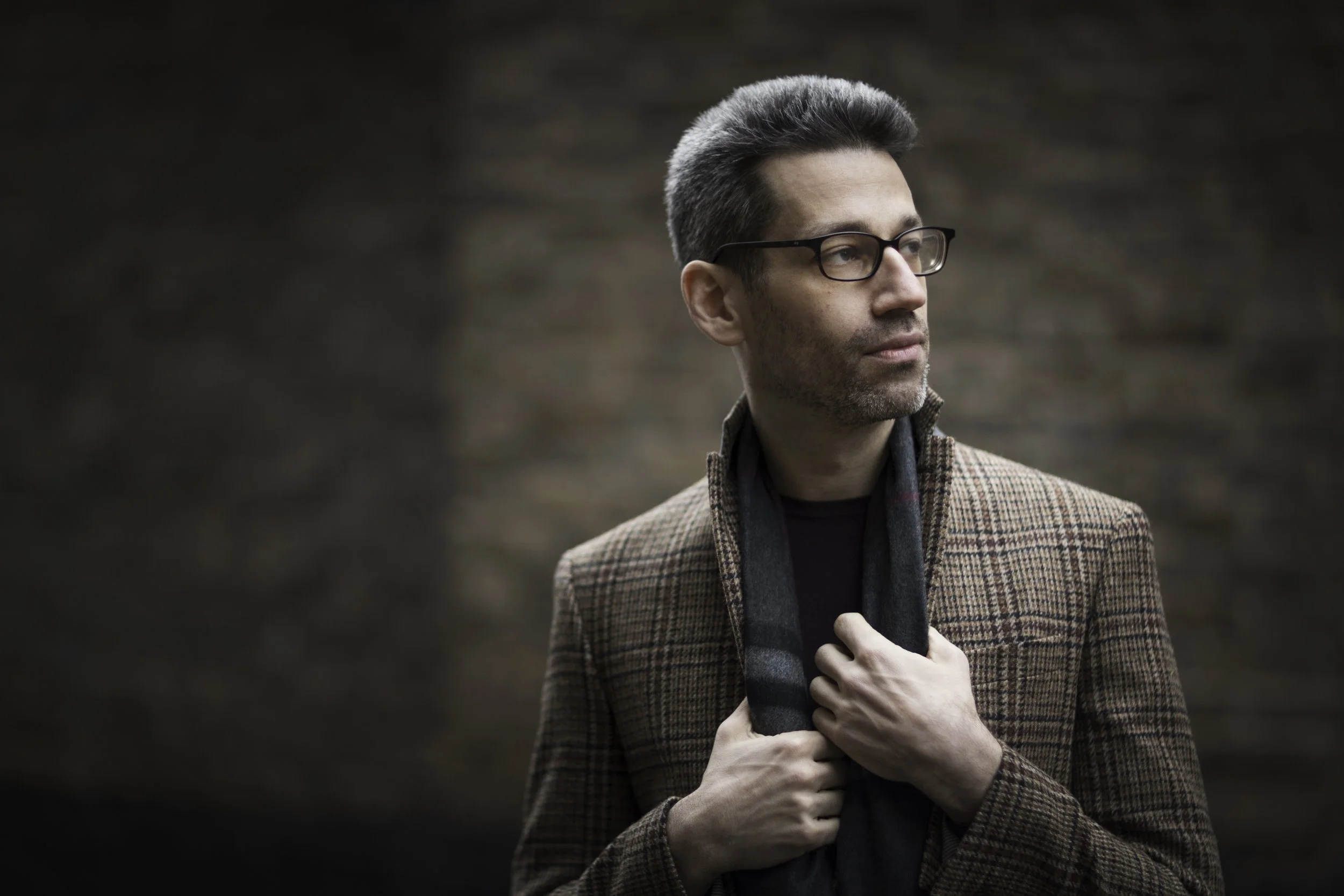 Press — Jonathan Biss