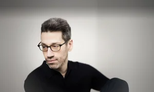 Jonathan Biss