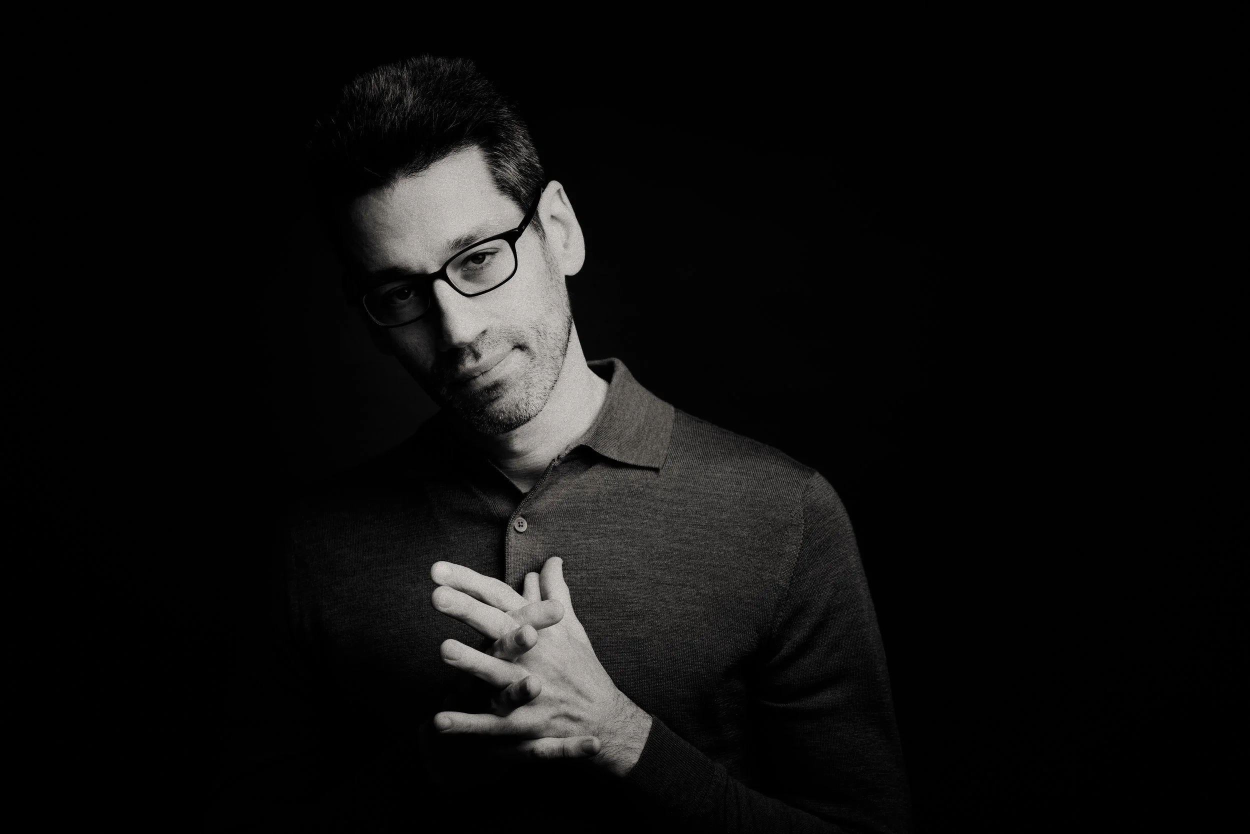 Jonathan Biss