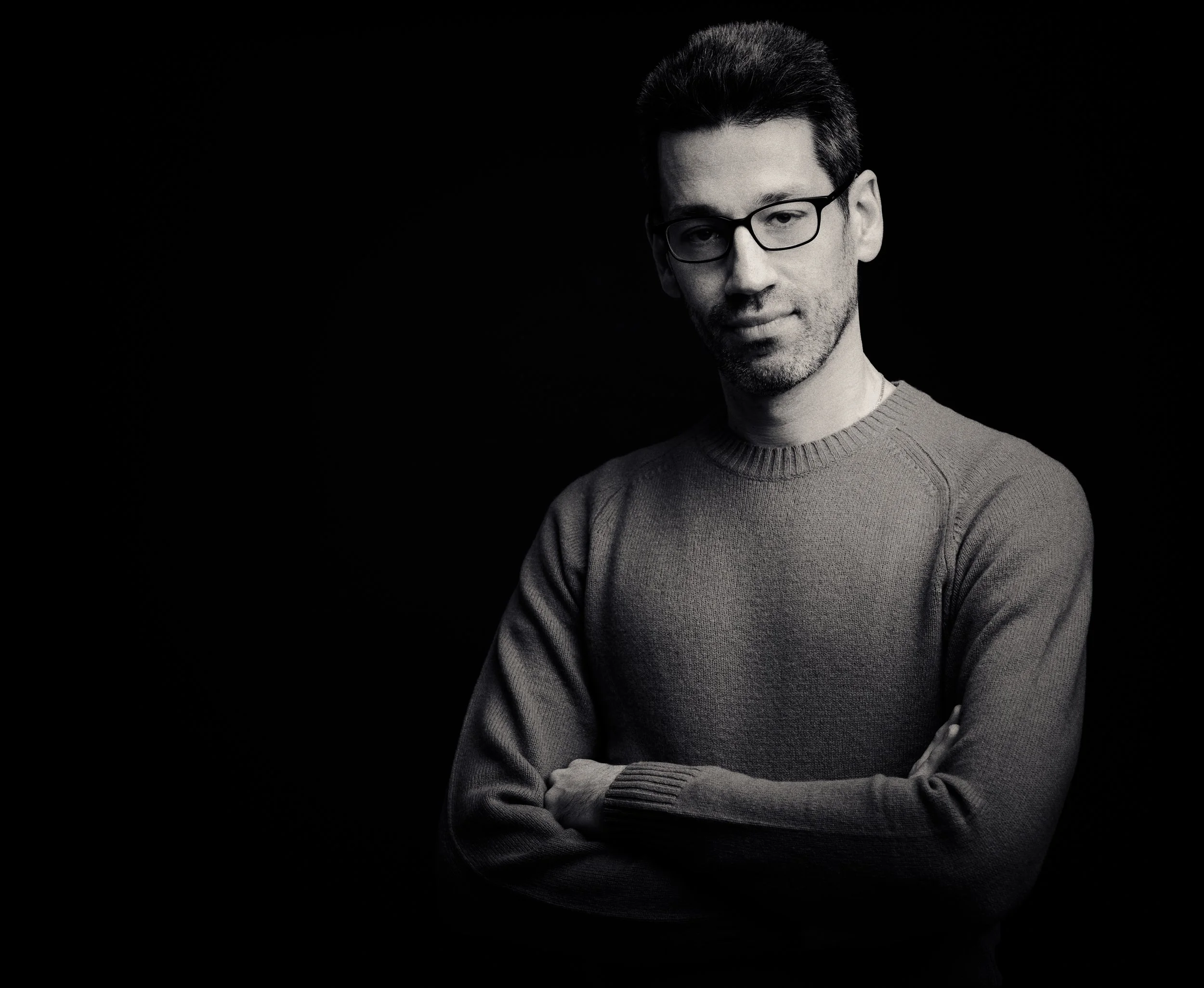 Jonathan Biss
