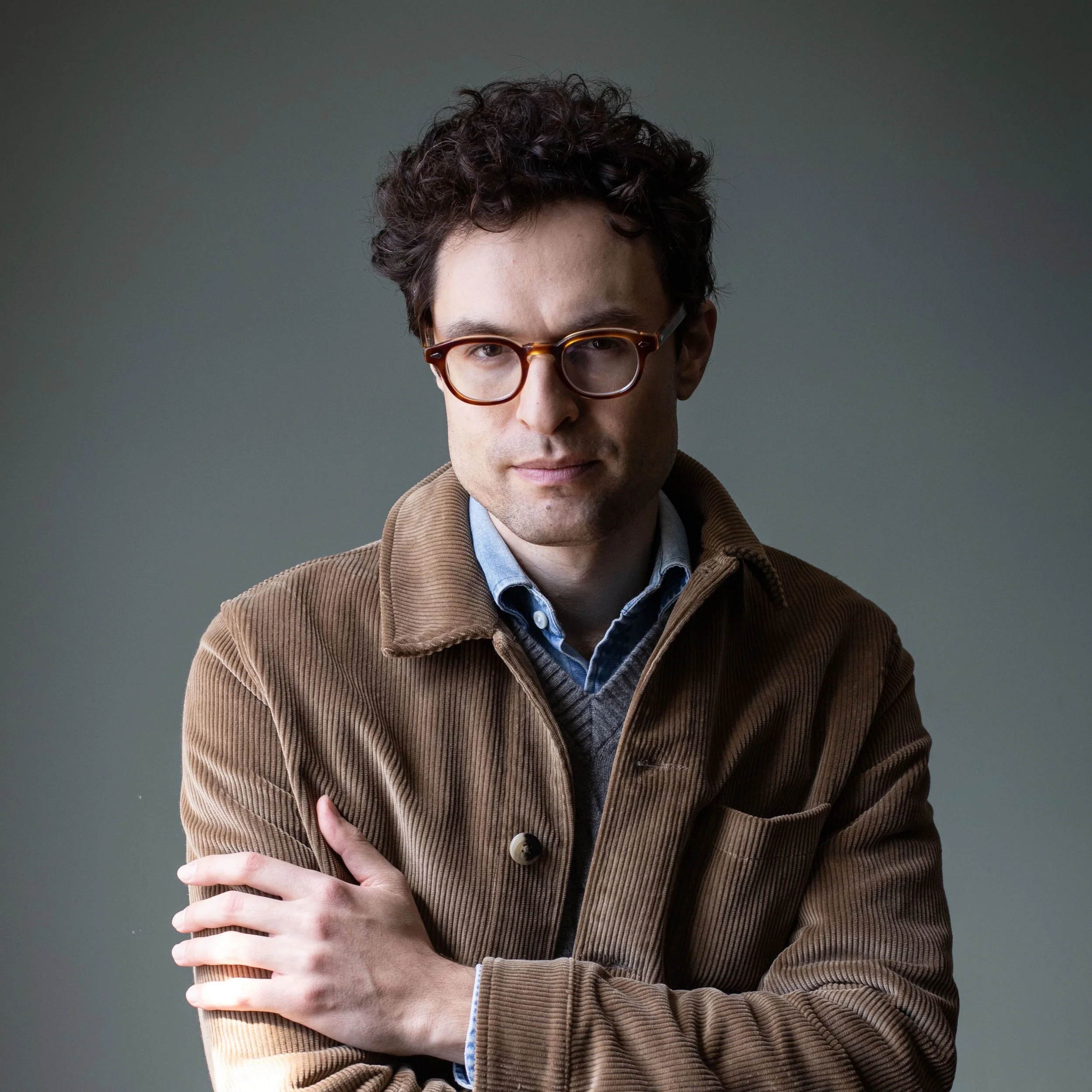 Beethoven/5 — Jonathan Biss