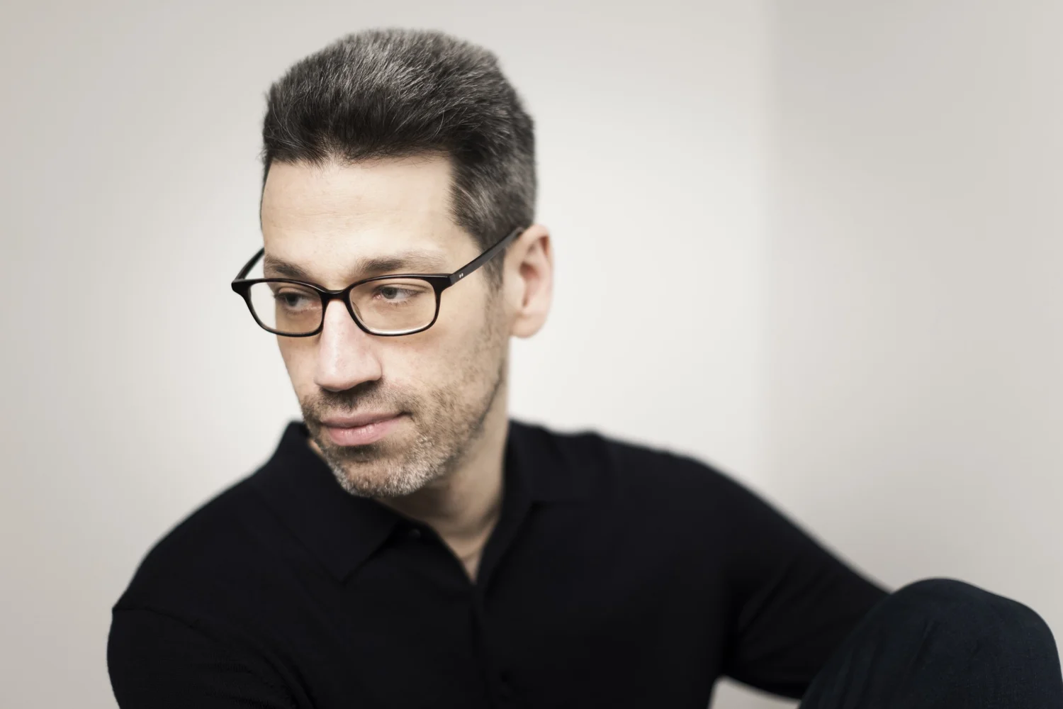 Press — Jonathan Biss