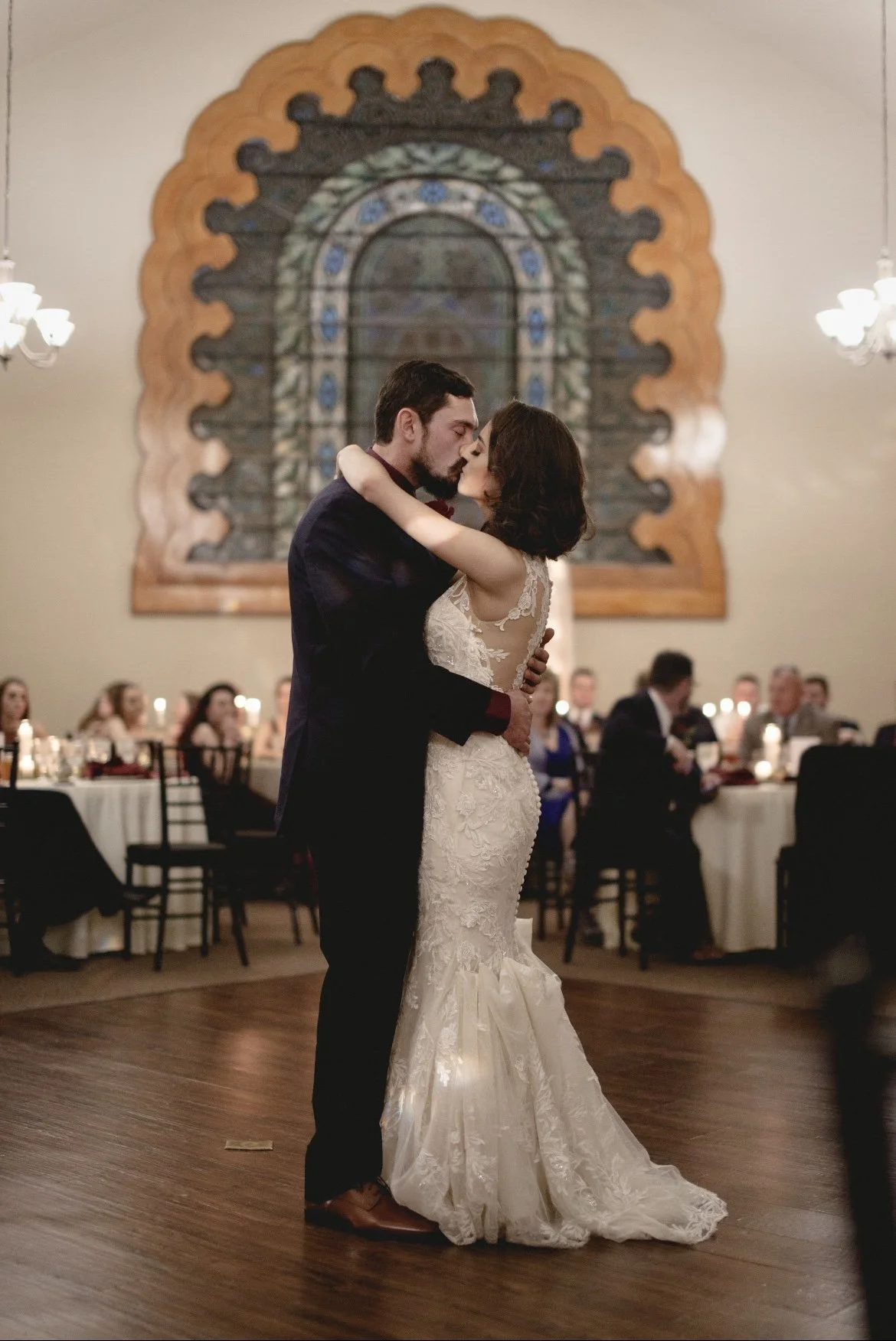 Services 2 — Bradley Hall Events