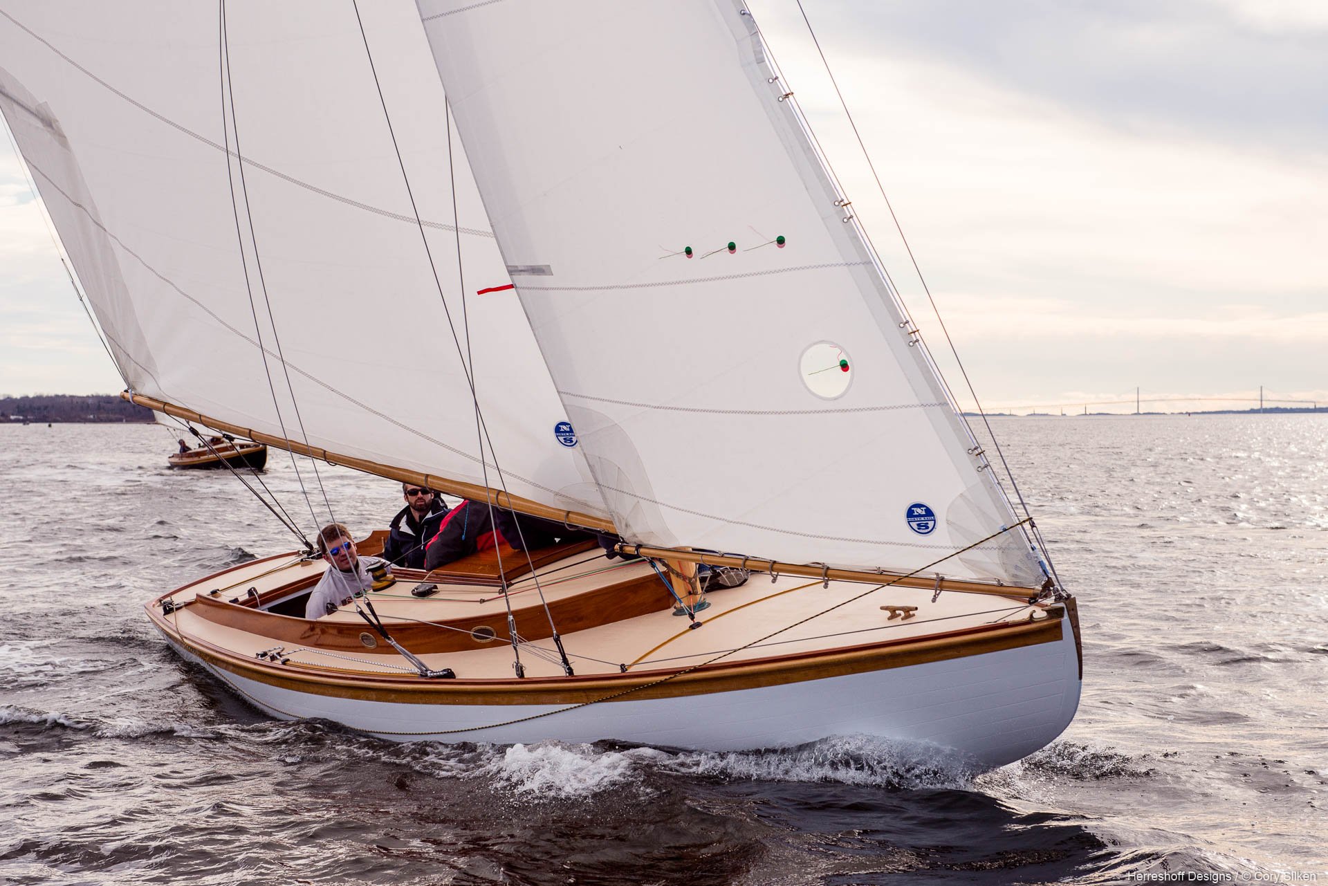 Herreshoff Yacht Sales