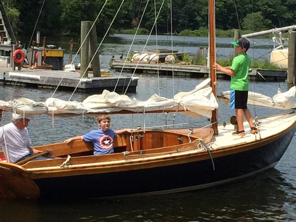 Listings — Herreshoff Yacht Sales