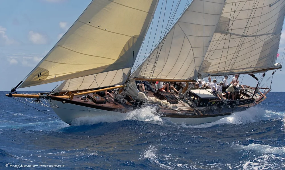 Listings — Herreshoff Yacht Sales